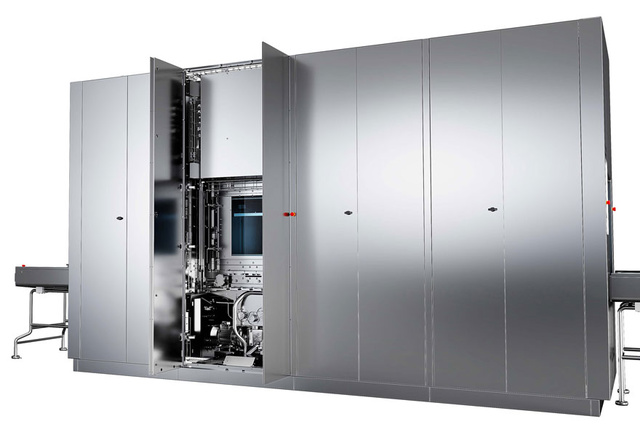 Getinge Aquadis Index Washer-Disinfector - Getinge