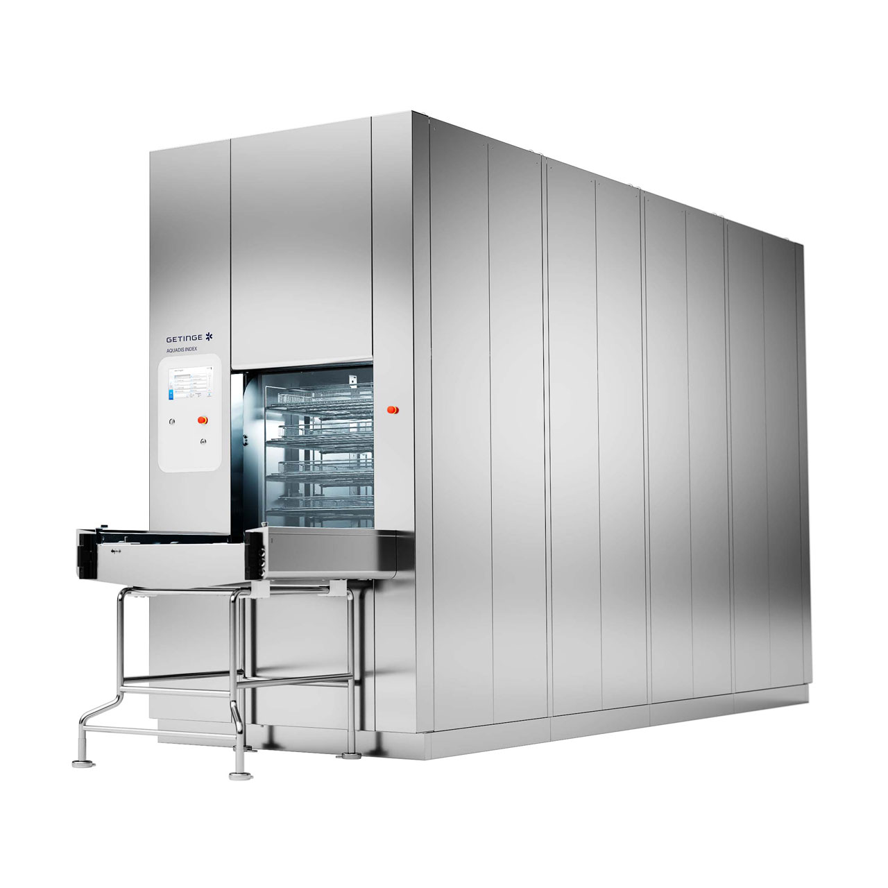 Getinge Education & Training