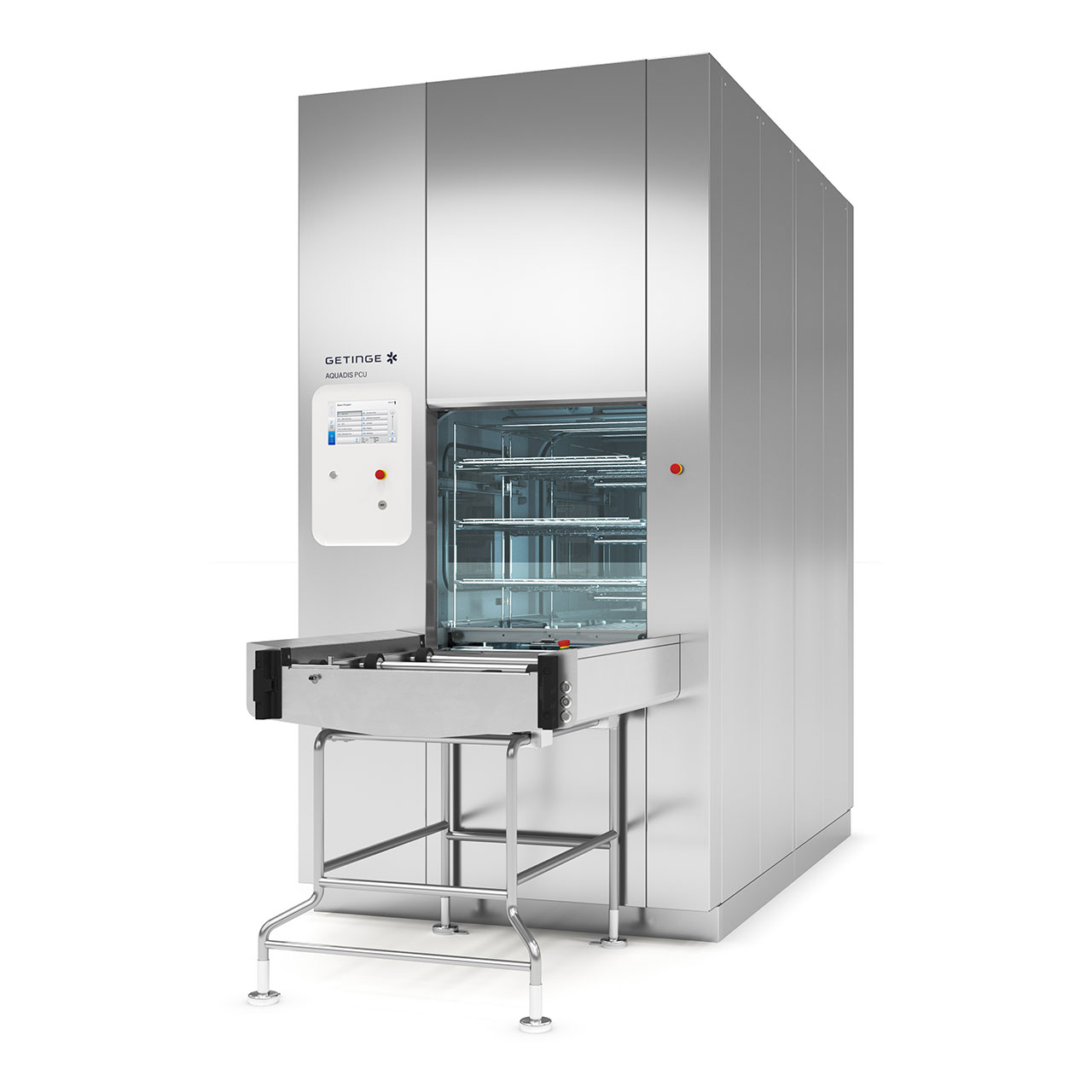 Getinge Aquadis PCU - Getinge 3.0