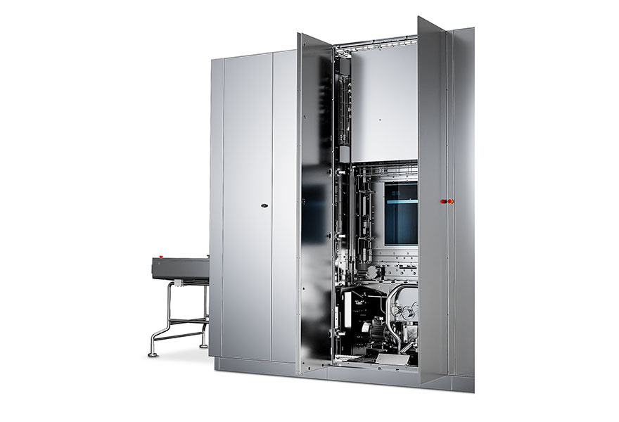 Getinge Aquadis PCU - Getinge