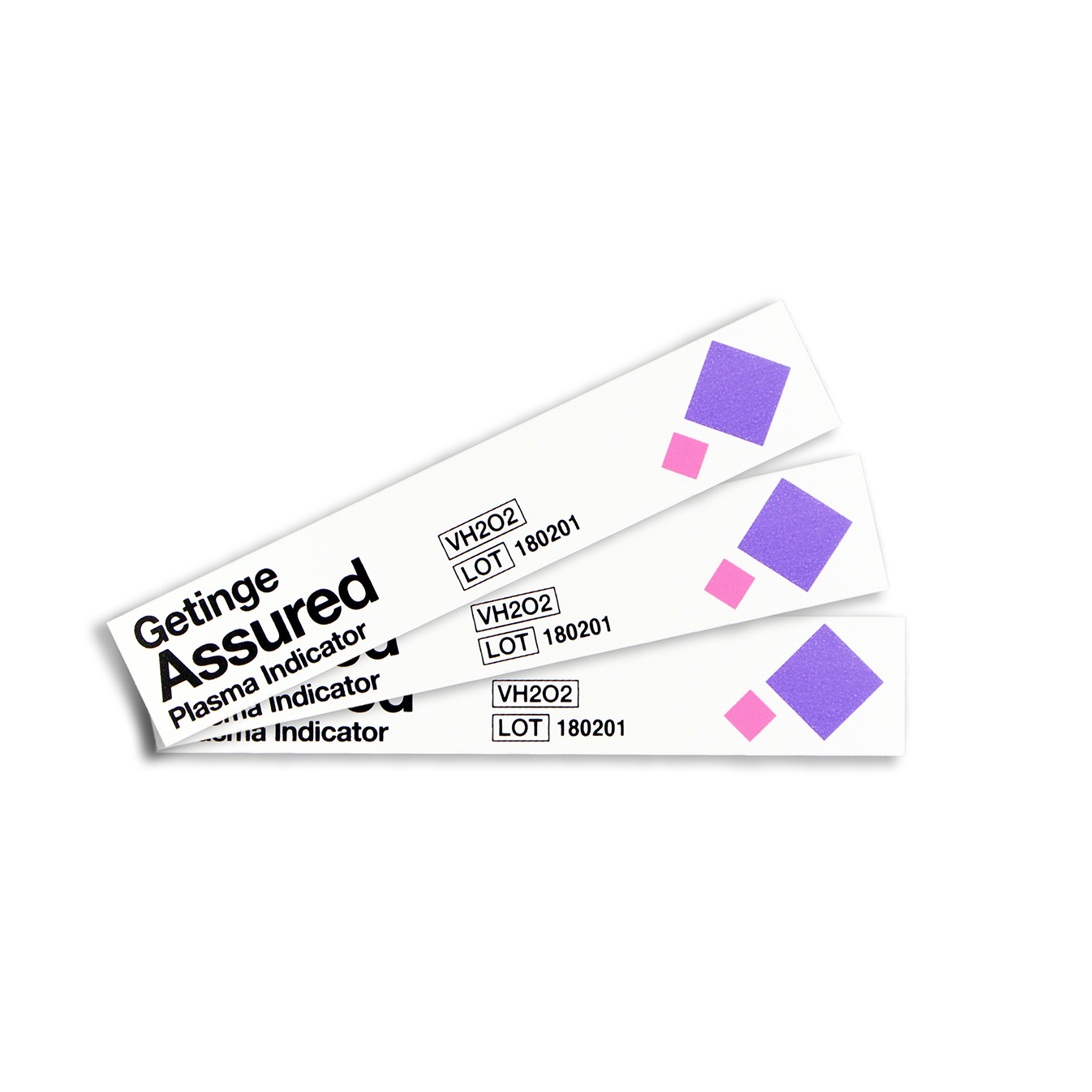 Getinge Assured Vh2o2 Indicator