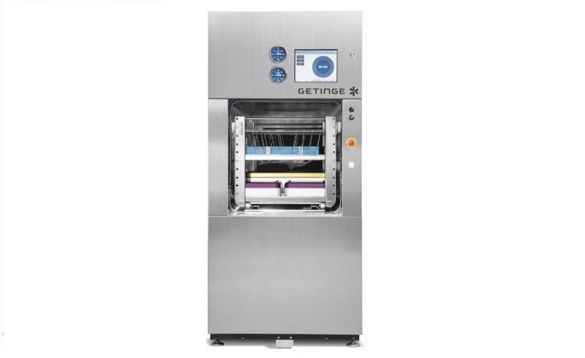 Getinge CSS600型 大型蒸汽灭菌器（自动控制型）