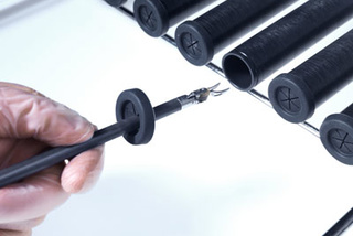 Getinge da Vinci solution is a comprehensive cleaning solution for da ...