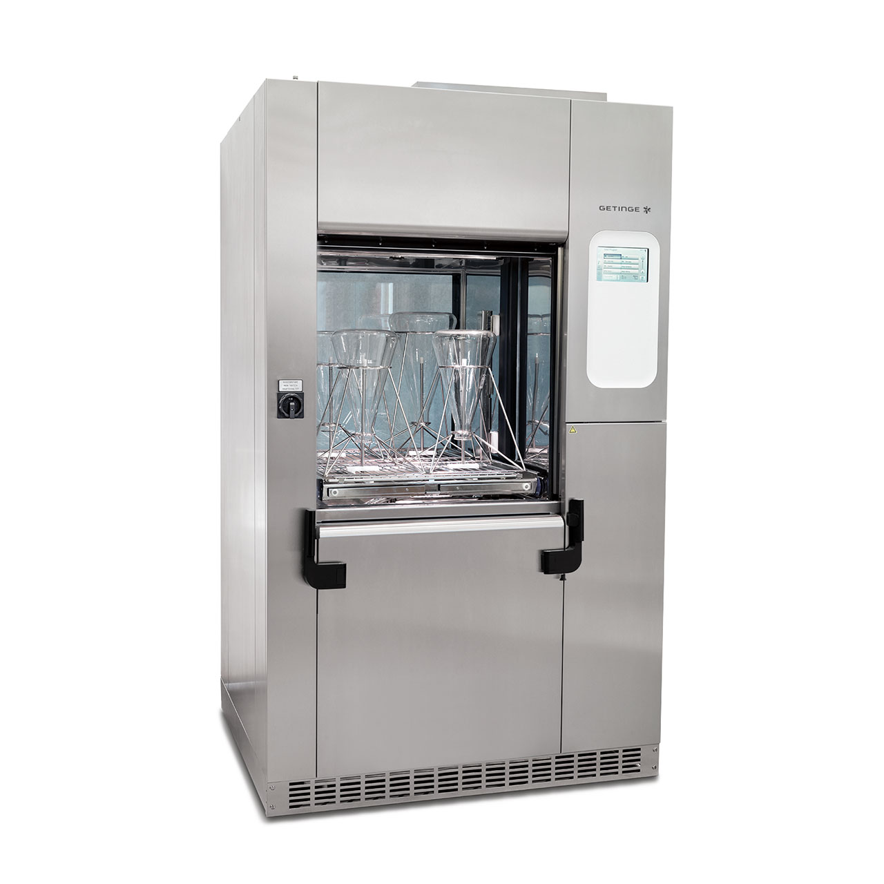 GEW 8668 生物技术/实验室清洗干燥机