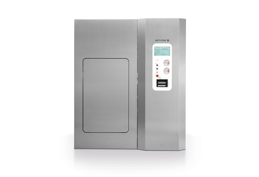 Getinge GSS610N Steam Sterilizer