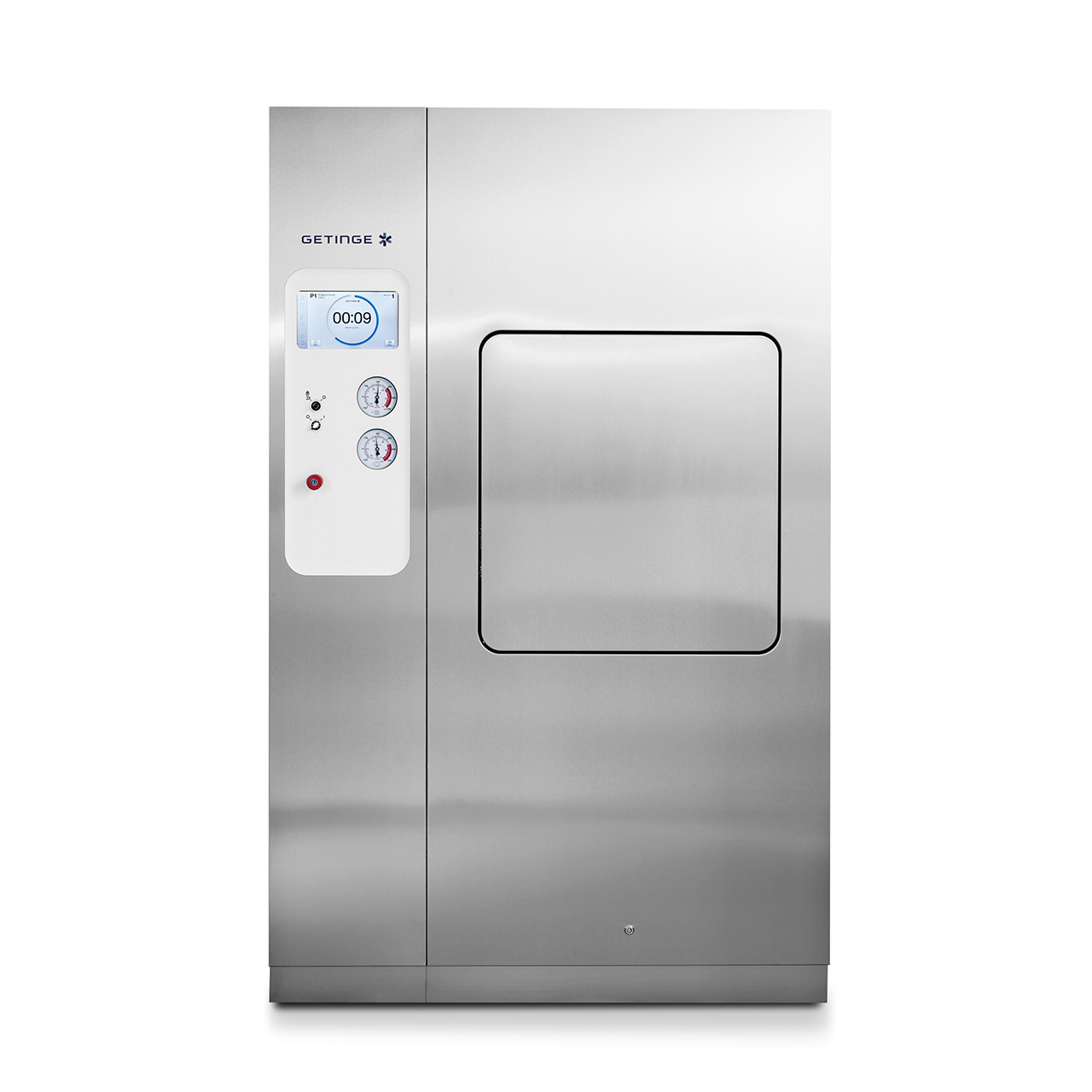 Getinge GSS67H Steam Sterilizer