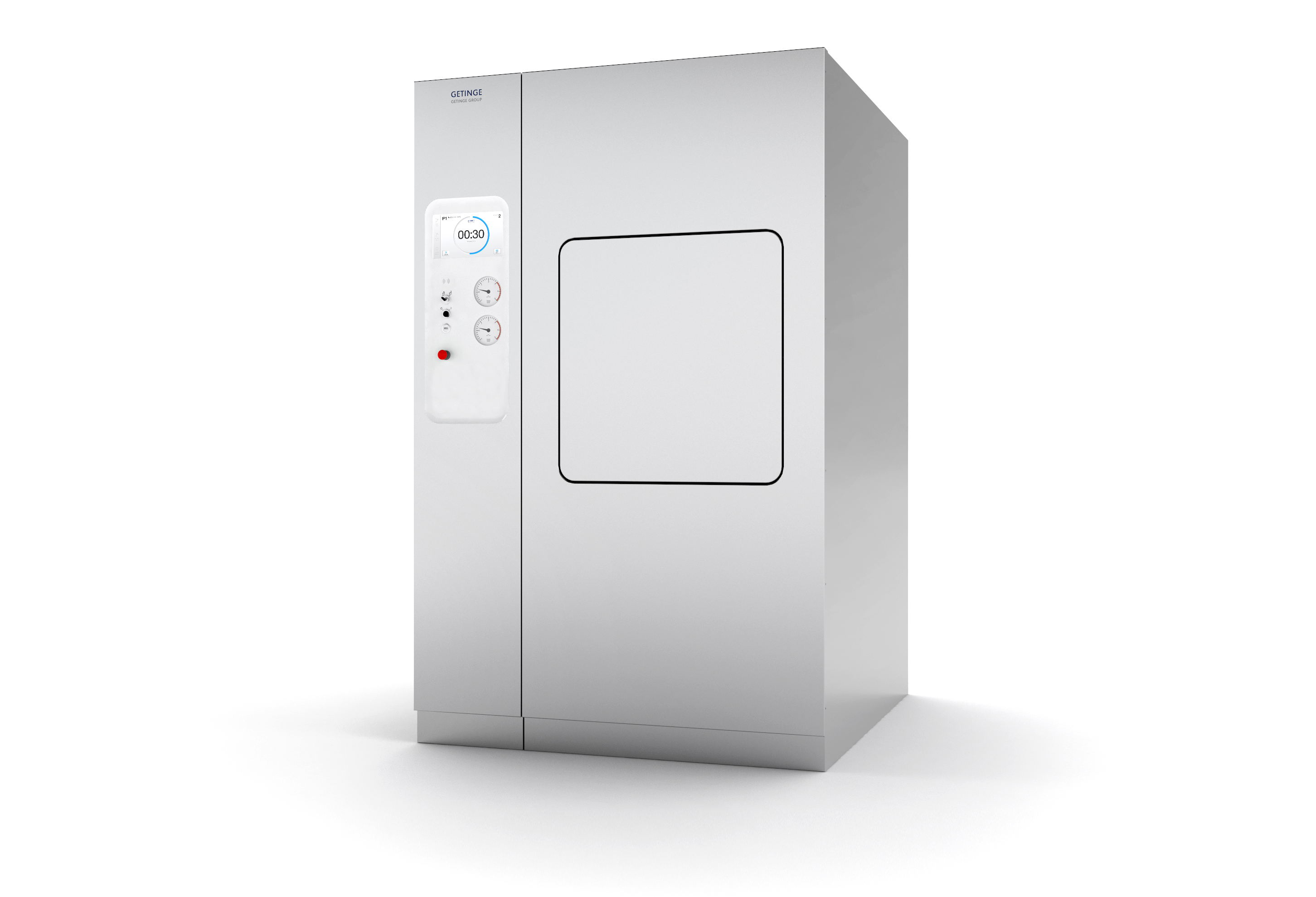 Getinge GSS67H Steam Sterilizer