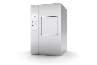 Getinge GSS67H Steam Sterilizer - Getinge