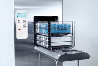 Getinge GSS67N - Getinge