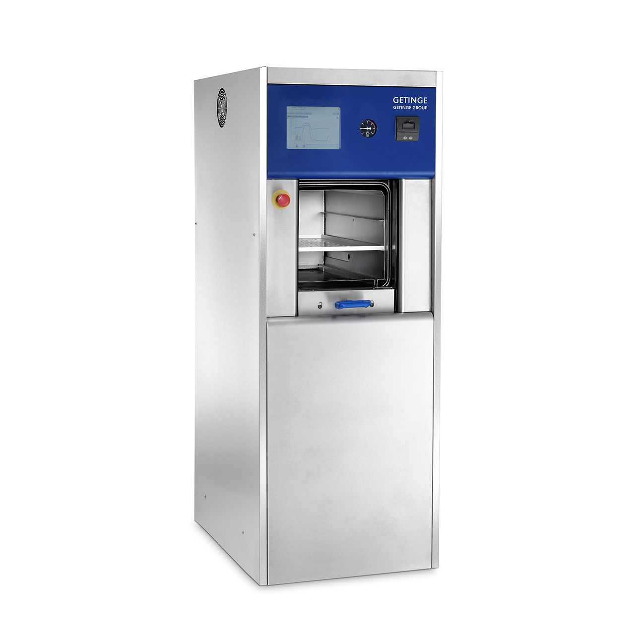 Getinge HS33 Steam Sterilizer