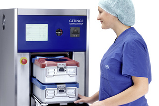 Autoclave Getinge HS33-series - Getinge