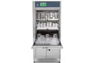 Lancer Ultima Freestanding Laboratory Washers - Getinge