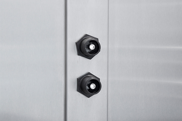 Lancer Ultima Freestanding Laboratory Washers - Getinge