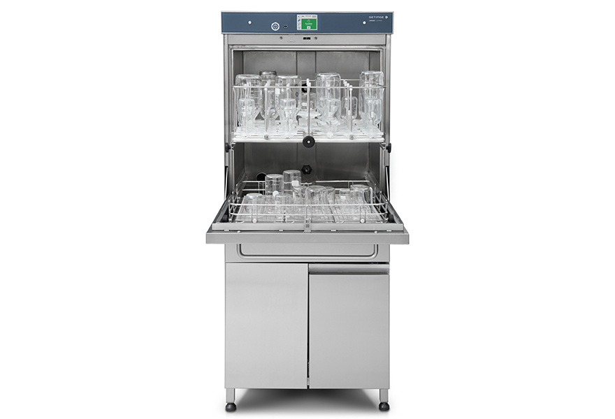 Lancer Ultima Freestanding Laboratory Washers - Getinge