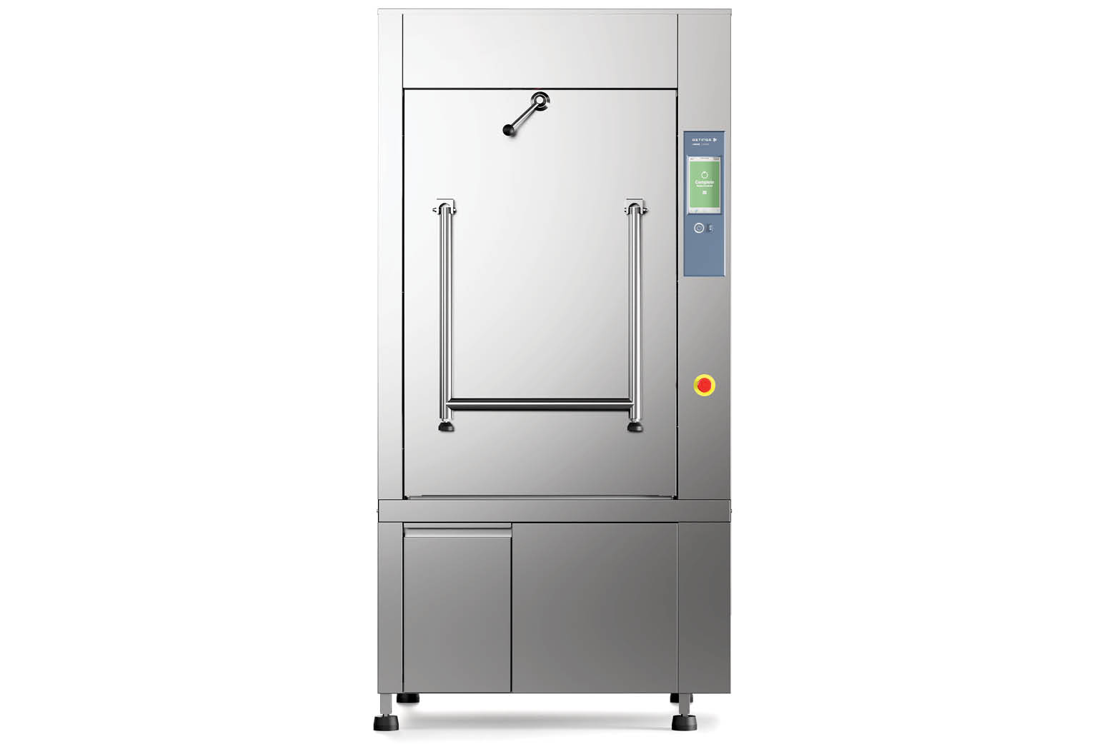 Lancer Ultima Freestanding Laboratory Washers