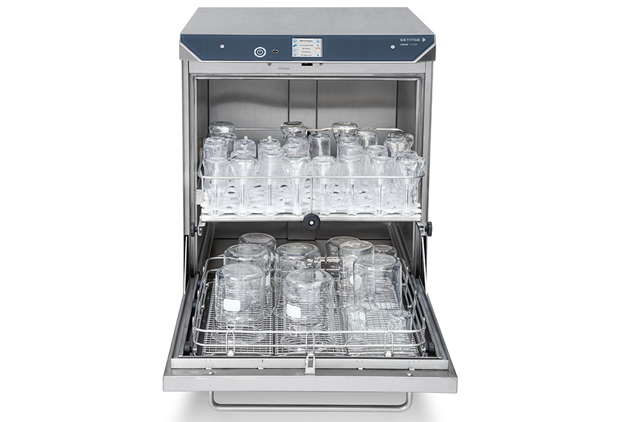 Undercounter Laboratory Washer/Dryers | Lancer Ultima - Getinge