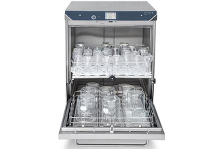 Undercounter Laboratory Washer/Dryers | Lancer Ultima