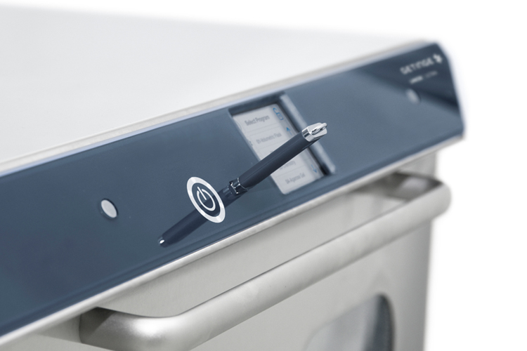 Undercounter Laboratory Washer/Dryers | Lancer Ultima