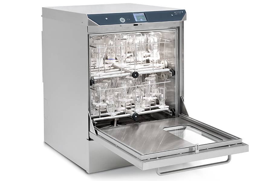 Undercounter Laboratory Washer/Dryers | Lancer Ultima - Getinge