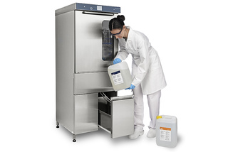 Labware Detergent and Neutralizer for lab washers