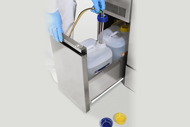 Labware Detergent and Neutralizer for lab washers - Getinge