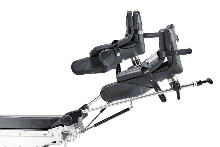 A range of OR tables accessories for the best possible patient ...