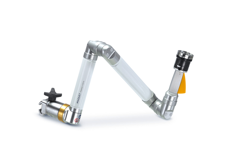 A range of OR tables accessories for the best possible patient positioning.