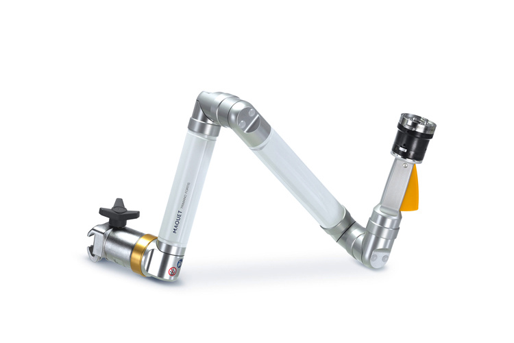 A range of OR tables accessories for the best possible patient ...