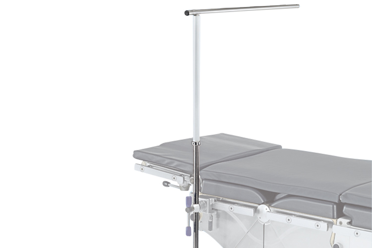 A range of OR tables accessories for the best possible patient positioning.