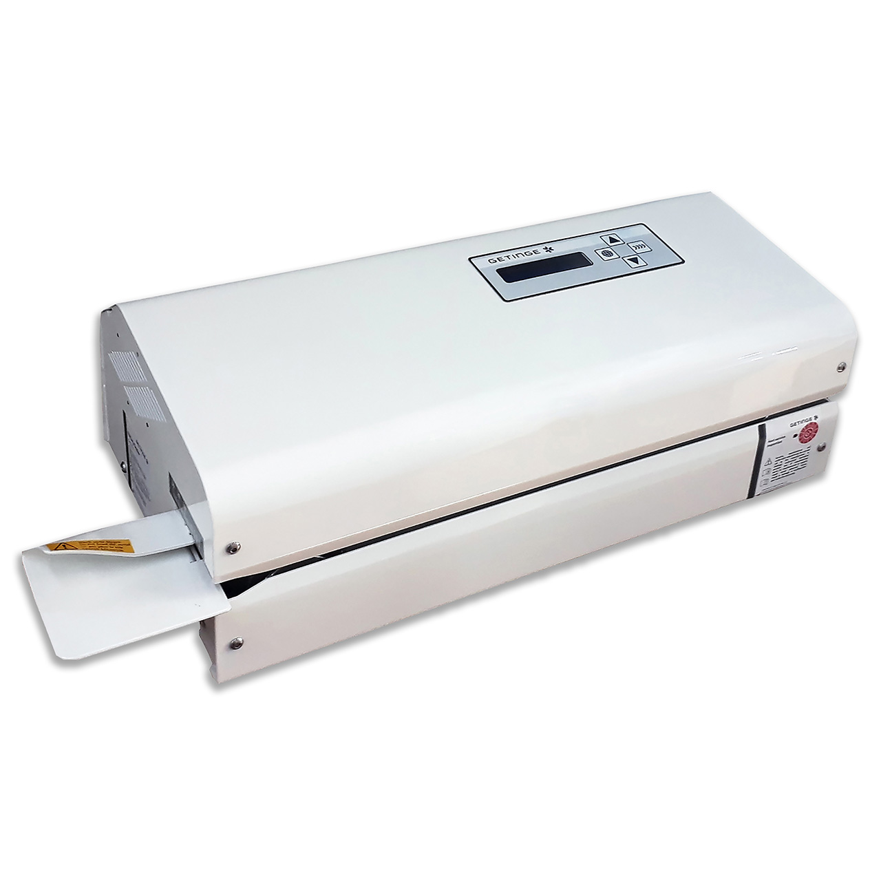 Getinge Pack Rotary Sealer - Getinge