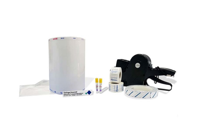 Getinge Poladus 150 Low-Temperature Sterilizer - Getinge