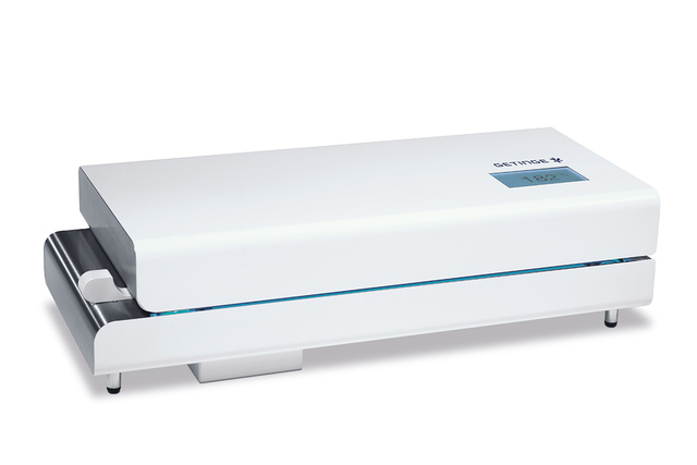 Getinge Fachhandel - Getinge