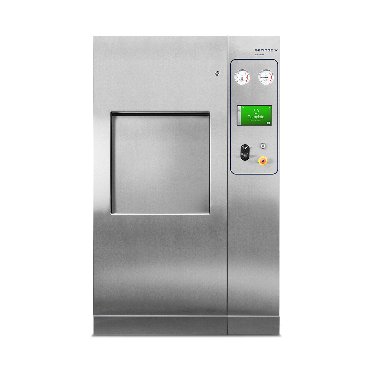 Getinge Solsus 66 Steam Sterilizer - Getinge