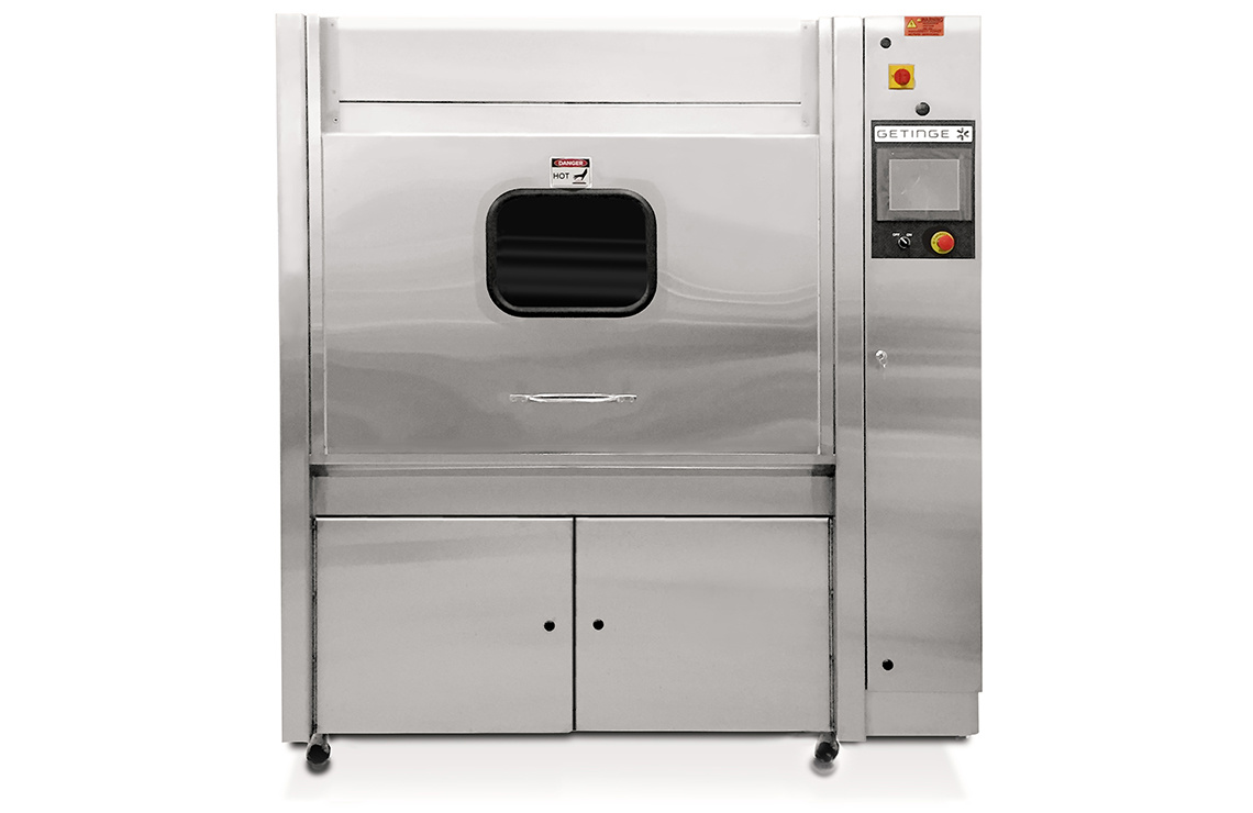 Getinge Vivus Biomed Washers