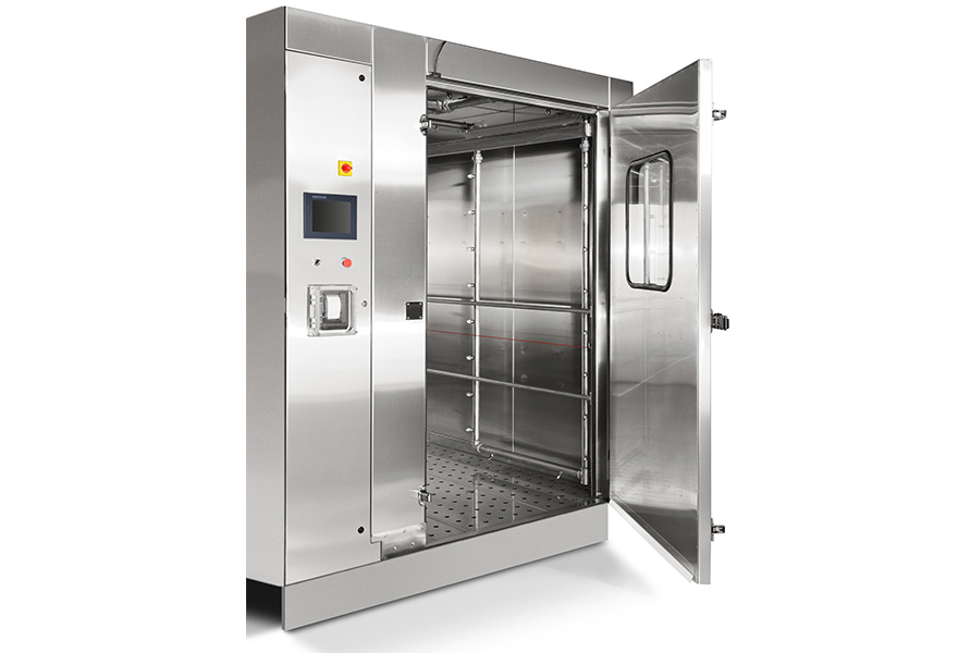 Getinge Vivus Biomed Washers