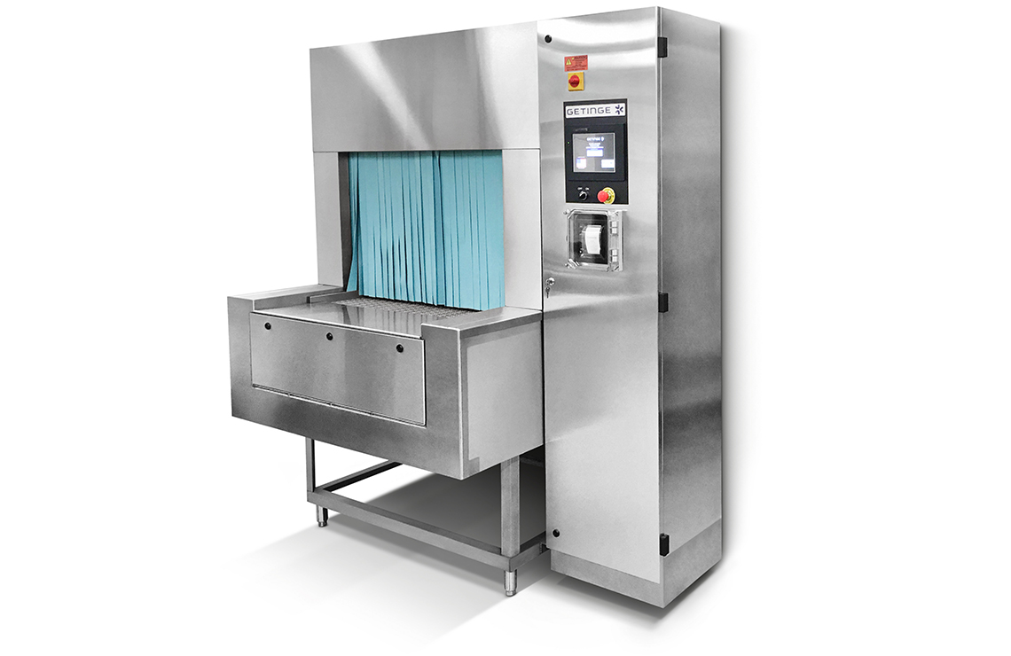 Getinge Vivus Biomed Washers