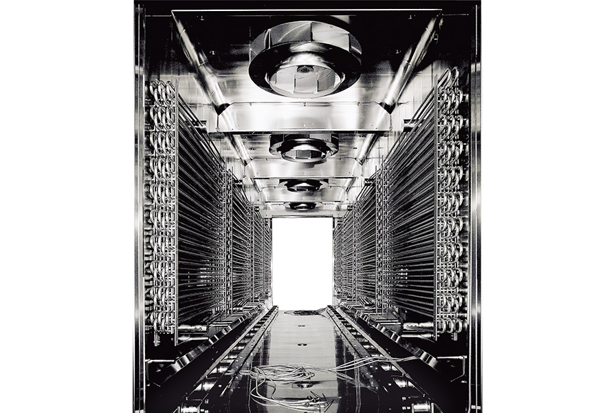 GEV Steam/Air Mixture Sterilizers - Getinge