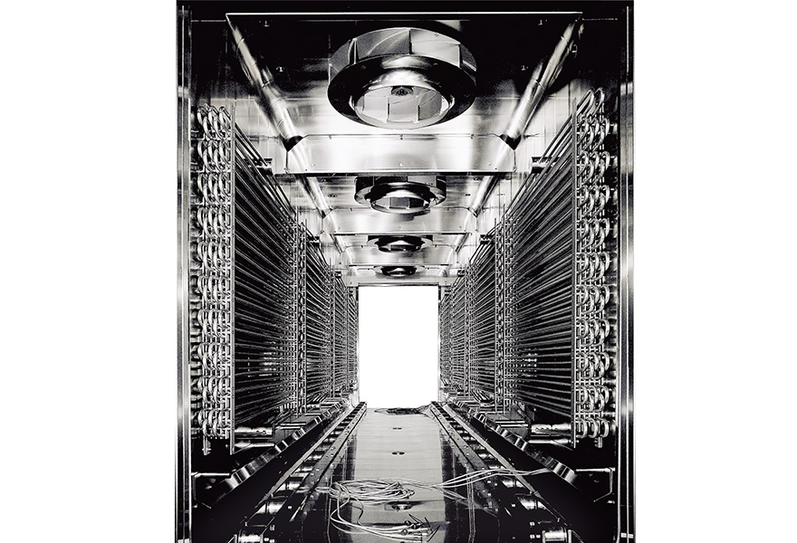 GEV Steam/Air Mixture Sterilizers