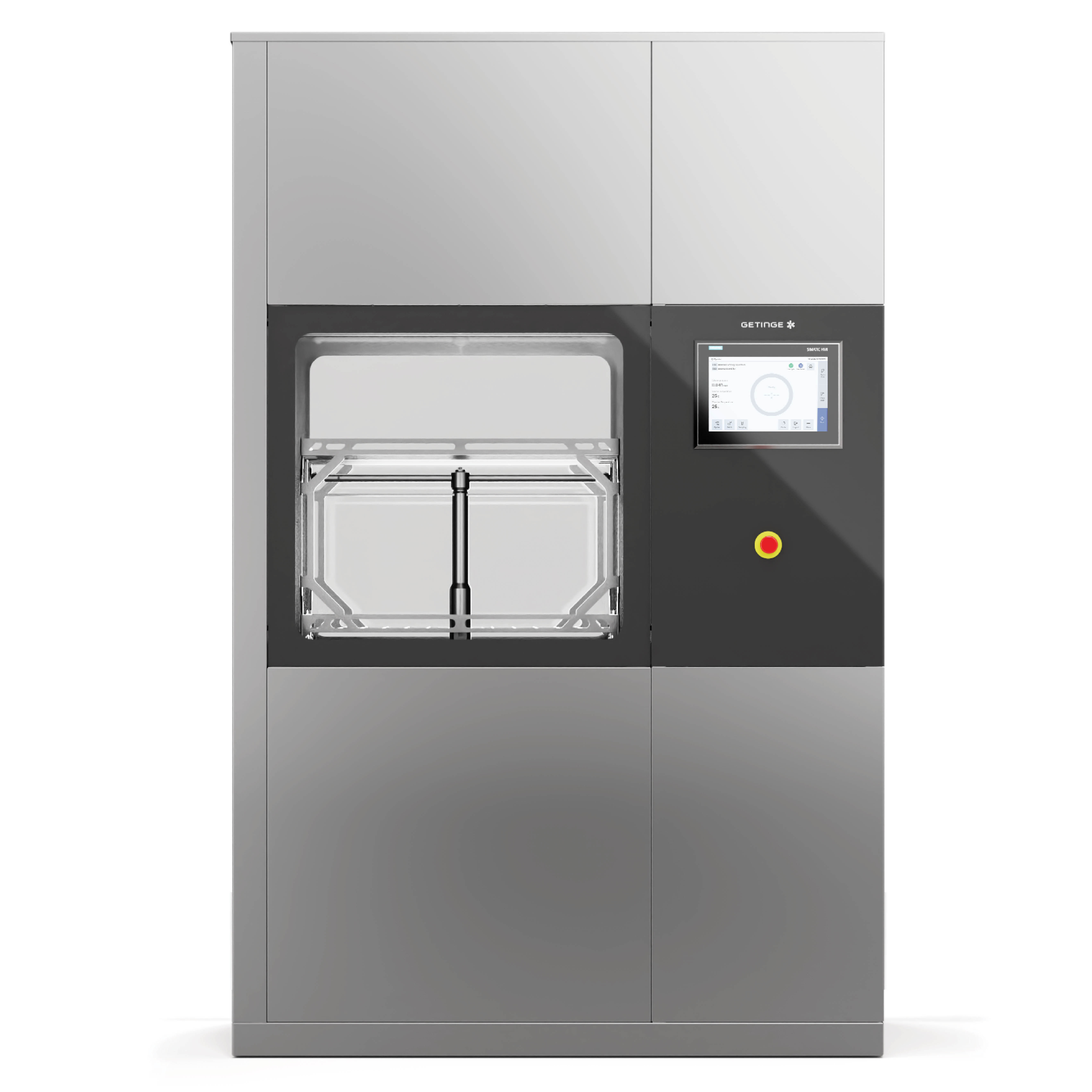 cGMP GEW 888 neo Washer/Dryer
