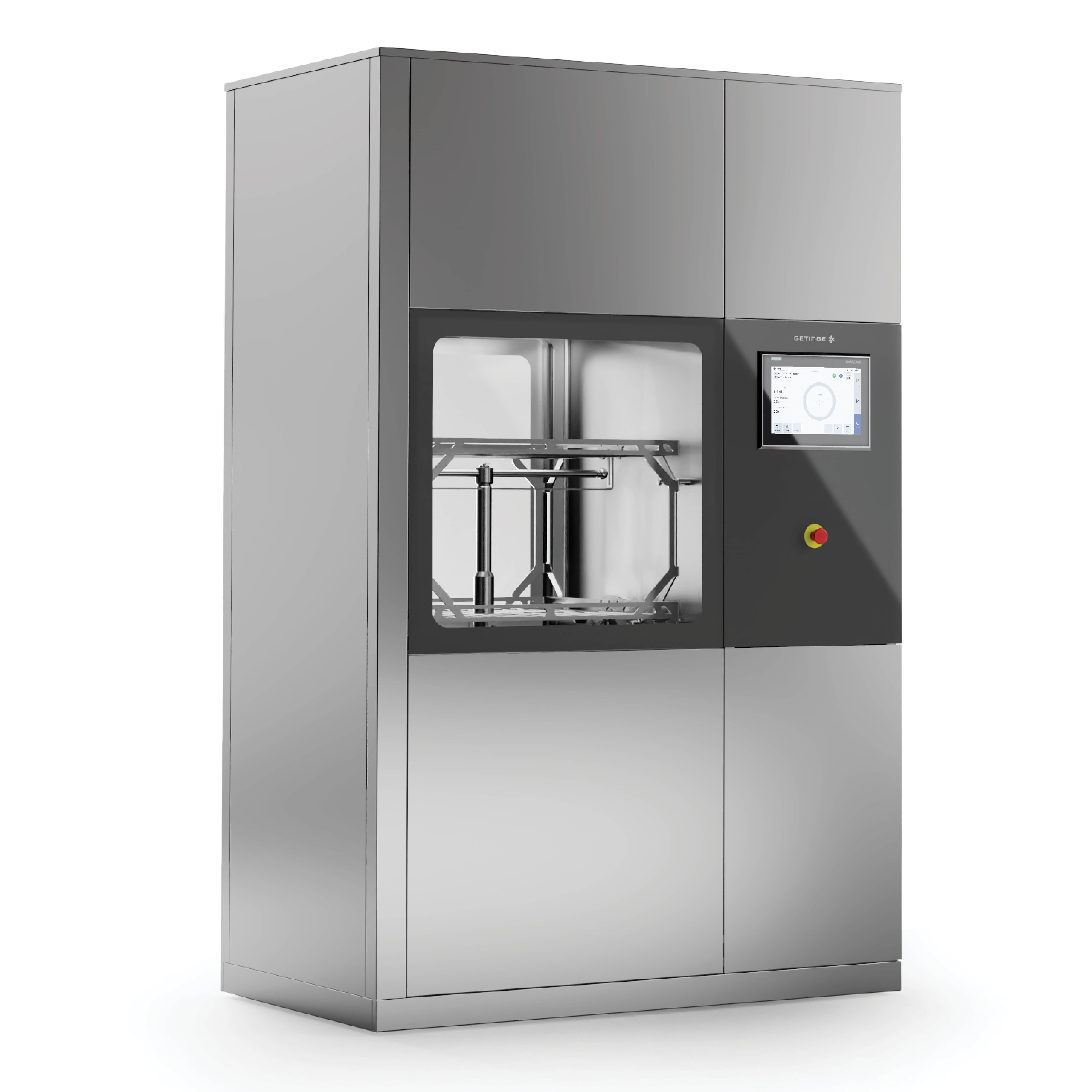 cGMP GEW 888 neo Washer/Dryer