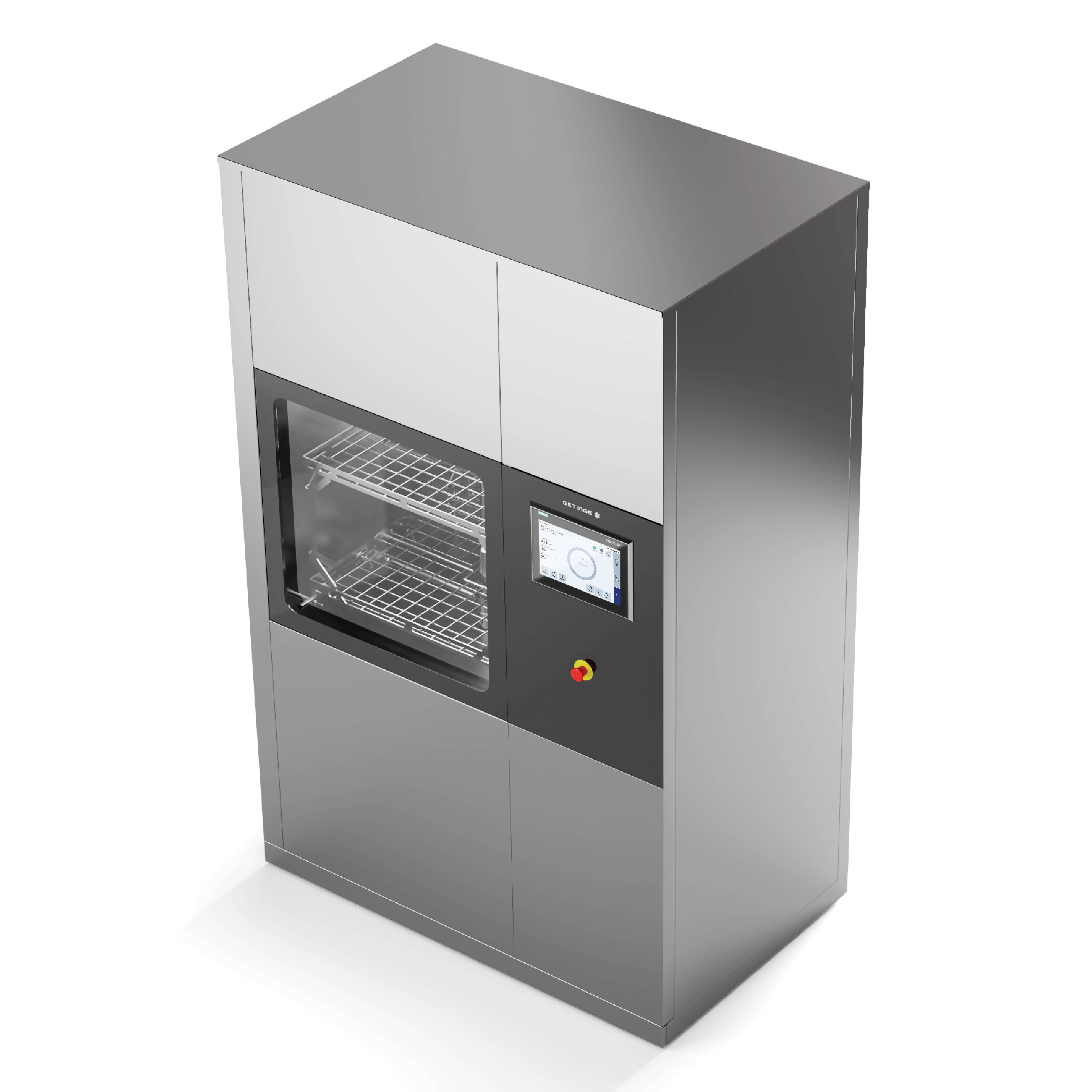 cGMP GEW 888 neo Washer/Dryer