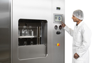 Sterilization for Lab and Biomedical research with GSS R Steam ...