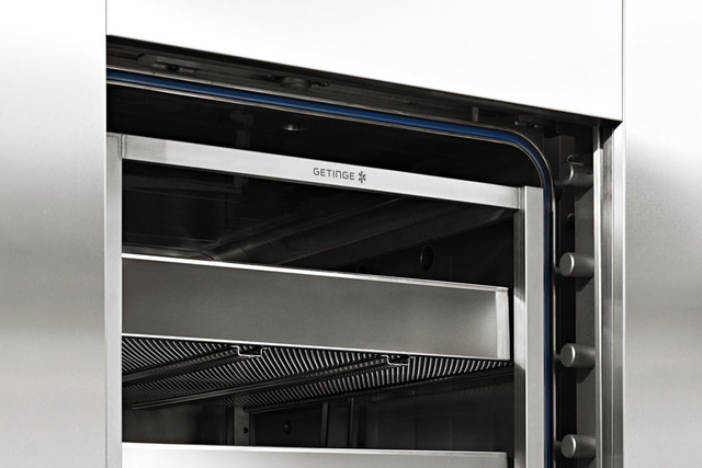 Sterilization for Lab and Biomedical research with GSS R Steam ...