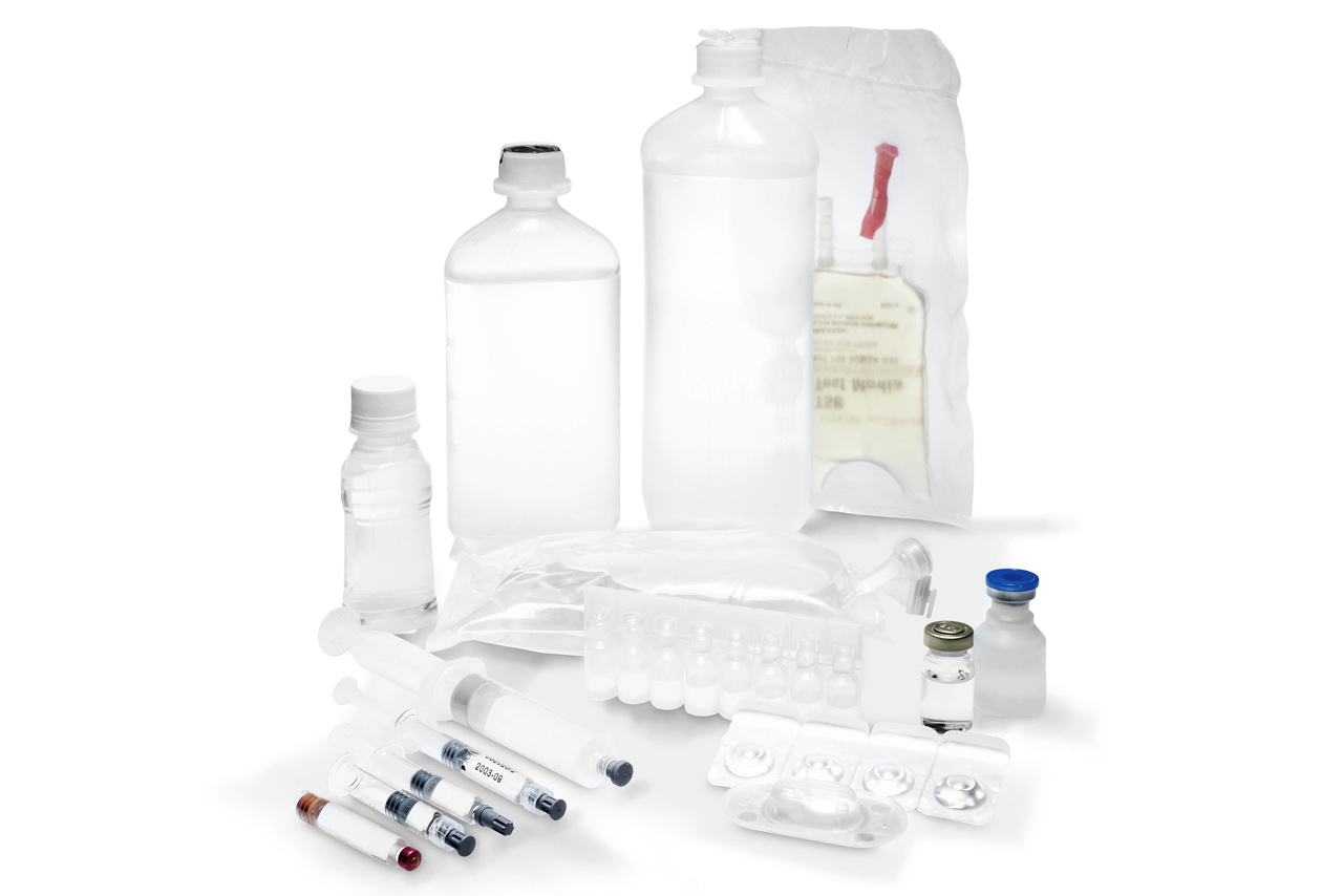 GTS Steam-Air Mixture Sterilizer for Pharmaceuticals | Getinge - Getinge