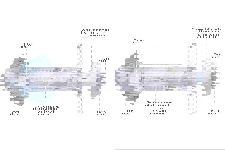 Système d’étanchéité proximale Heartstring III - Getinge