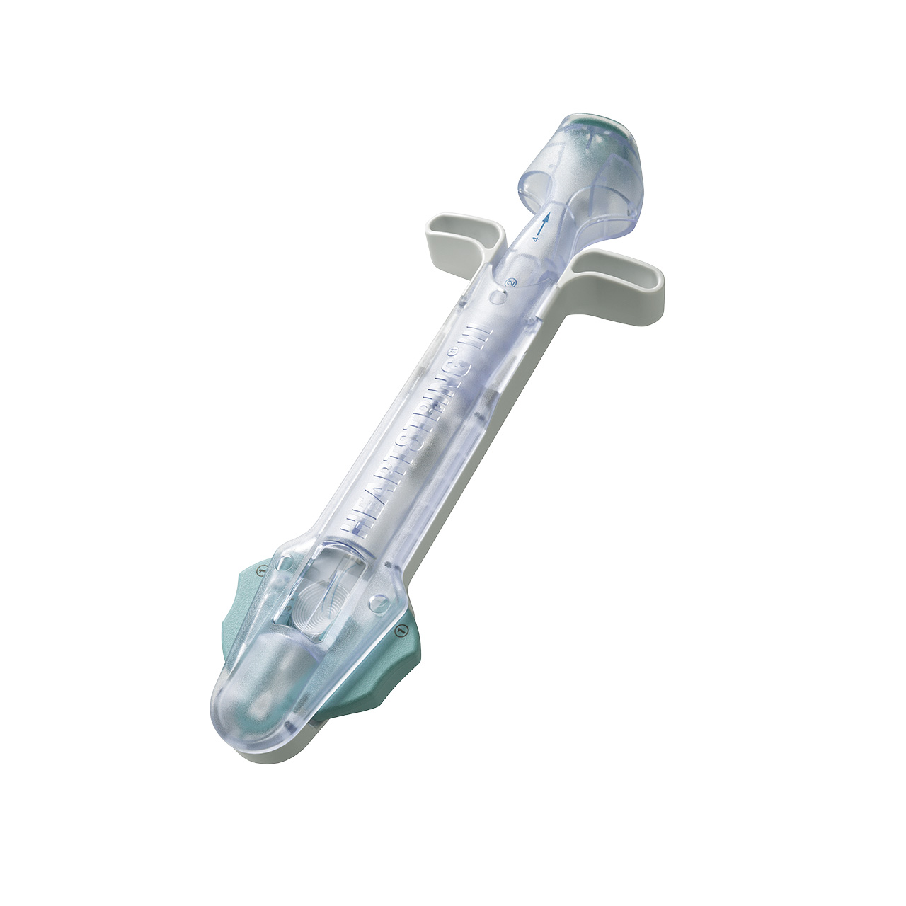 Heartstring III Proximal Seal System