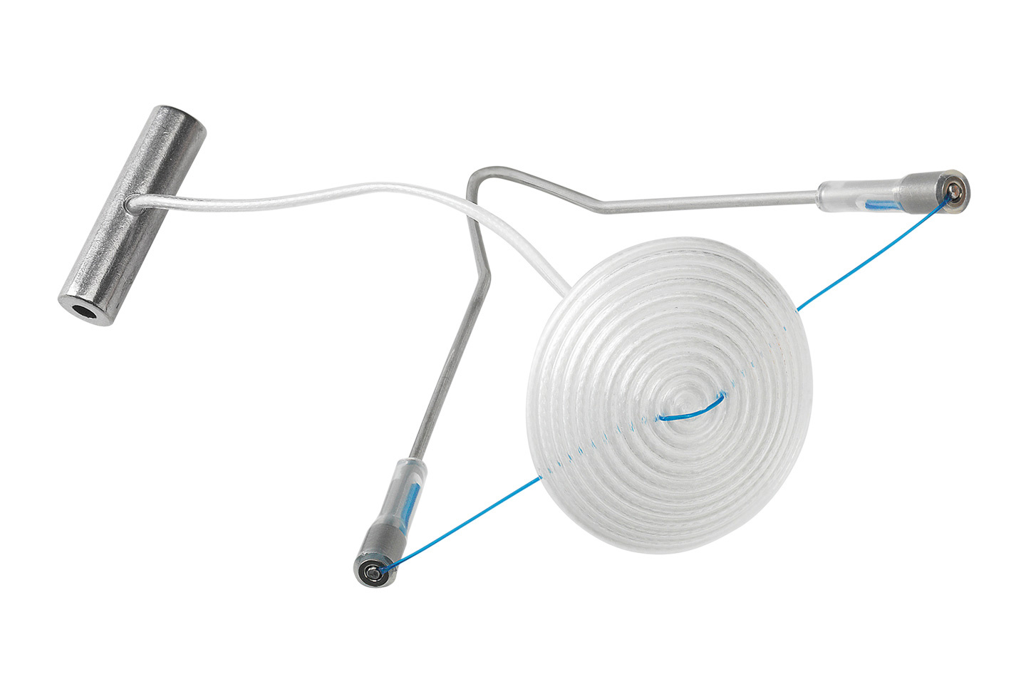 Heartstring III Proximal Seal System - Getinge