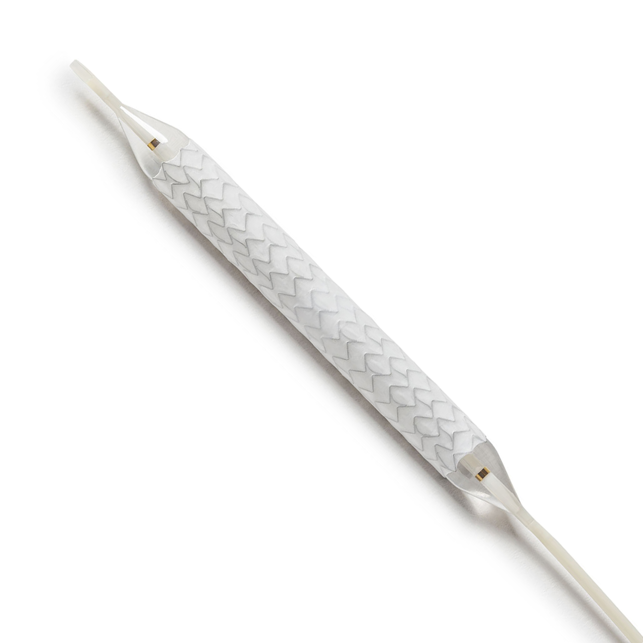 iCast covered stent system - Getinge