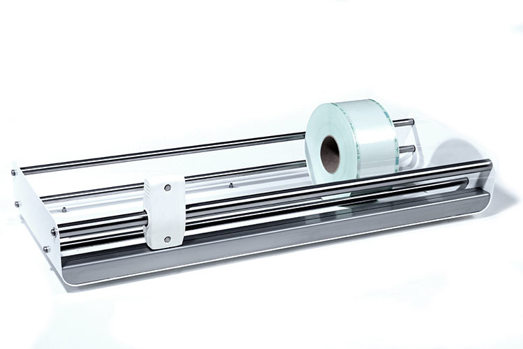 Inspection and packing tables - Getinge