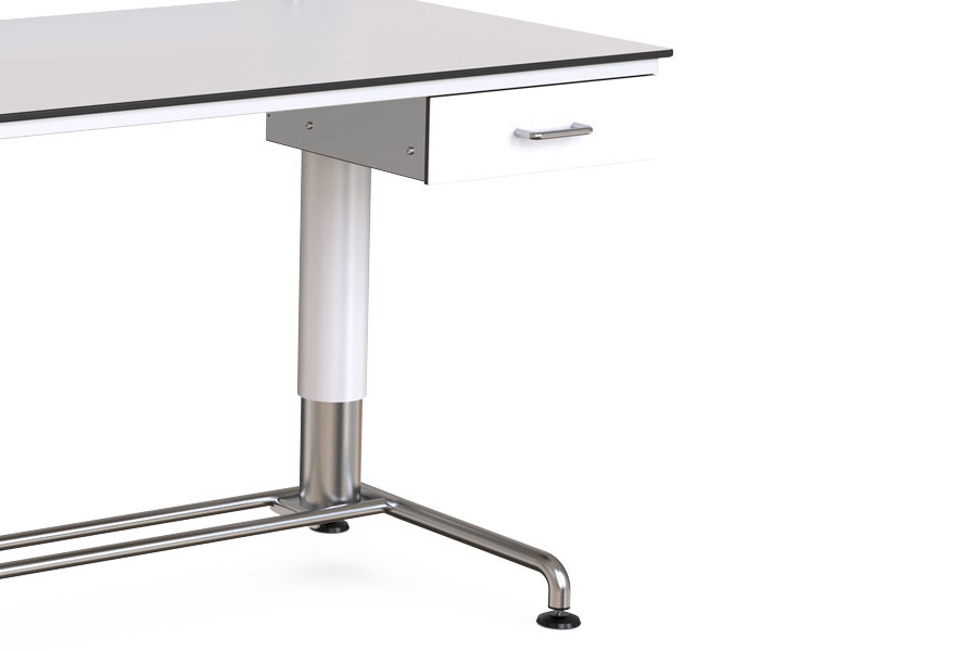 Inspection and packing tables - Getinge